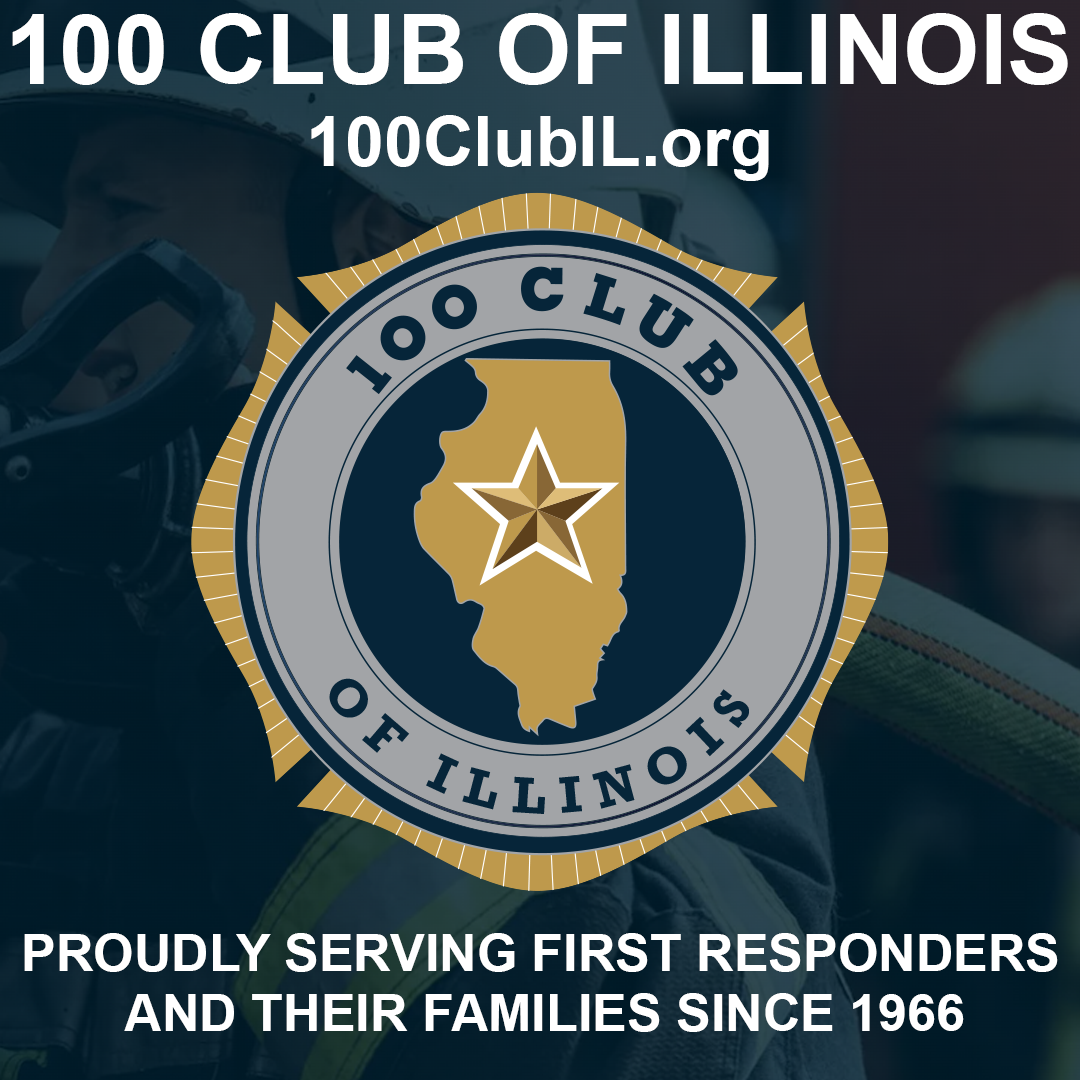 100 Club of Illinois Store – Customized LLC