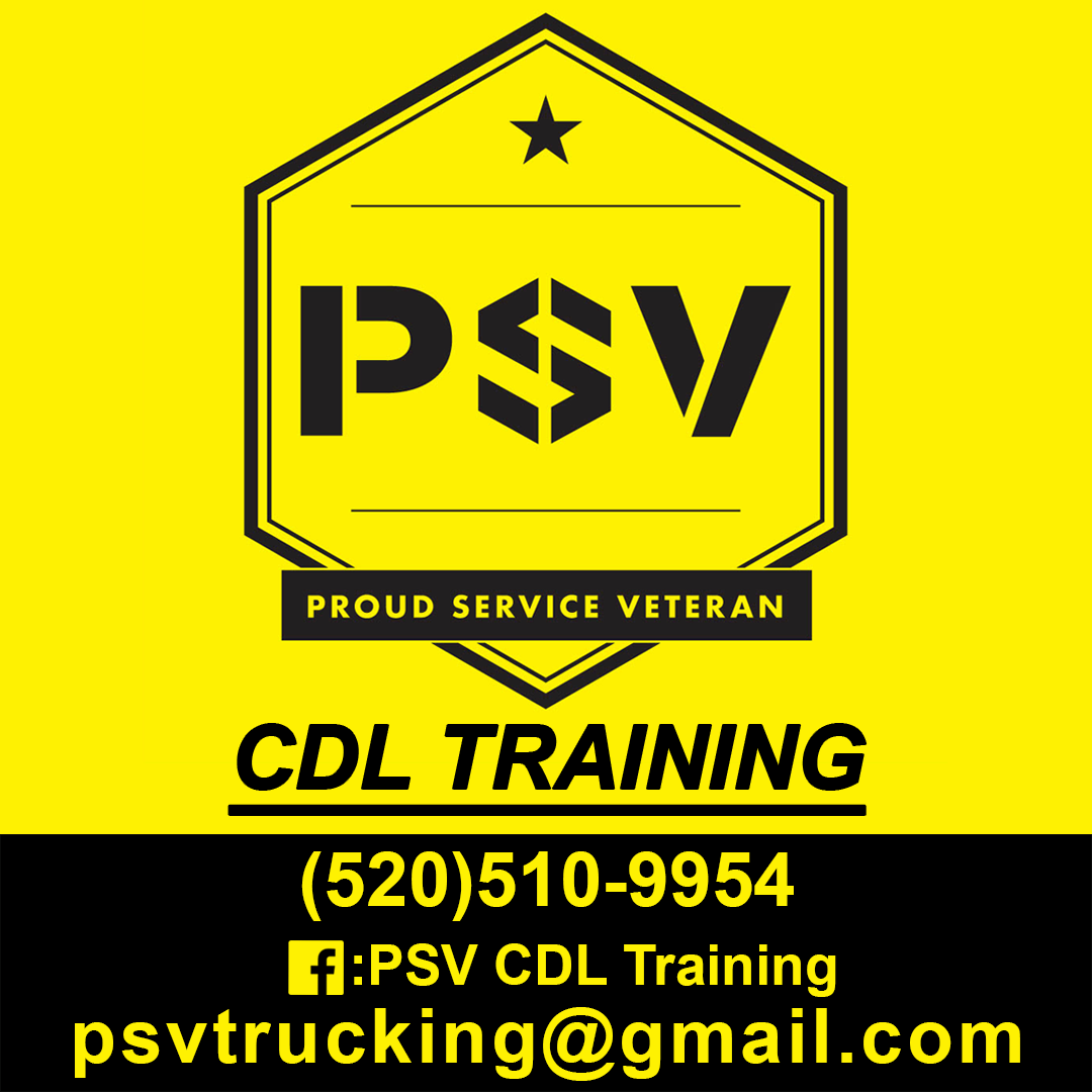PSV Trucking Apparel & Drinkware Store – Customized LLC
